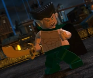 Ra's Al Ghul - Brickipedia, the LEGO Wiki