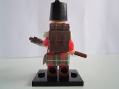 Fan:British Grenadier - Brickipedia, the LEGO Wiki