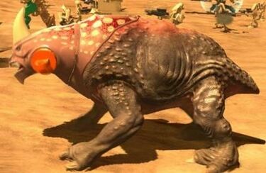 Reek - Brickipedia, the LEGO Wiki