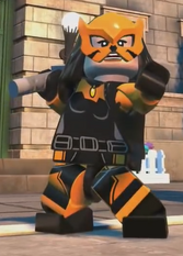 Artemis - Brickipedia, the LEGO Wiki