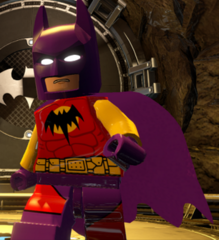 Batman of Zur-En-Arrh - Brickipedia, the LEGO Wiki