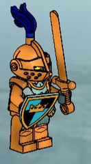 Crown Knight - Brickipedia, the LEGO Wiki