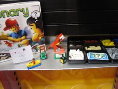 3844 Creationary - Brickipedia, the LEGO Wiki