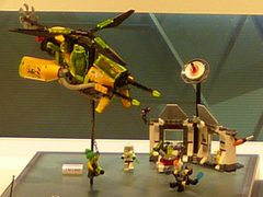 70163 Toxikita's Toxic Meltdown - Brickipedia, the LEGO Wiki