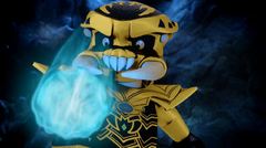 Scorm - Brickipedia, the LEGO Wiki