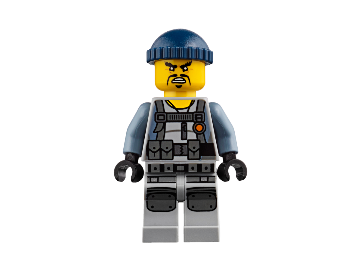 Mike the Spike - Brickipedia, the LEGO Wiki