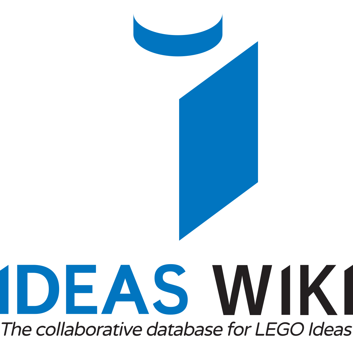 File:LEGO Ideas Wiki logo.svg - Brickipedia, the LEGO Wiki