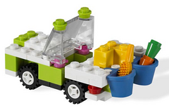 5560 Large Pink Brick Box - Brickipedia, the LEGO Wiki