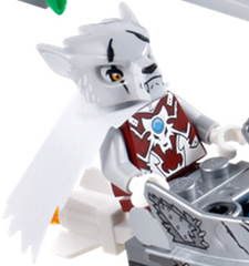 Worriz - Brickipedia, the LEGO Wiki