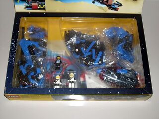 6986 Mission Commander - Brickipedia, the LEGO Wiki