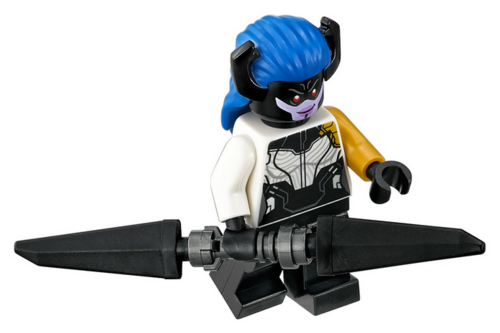Proxima Midnight - Brickipedia, the LEGO Wiki
