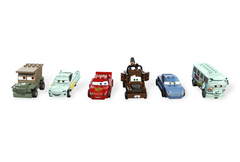 8487 Flo's V8 Café - Brickipedia, the LEGO Wiki