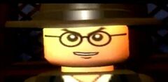 Major Toht - Brickipedia, the LEGO Wiki