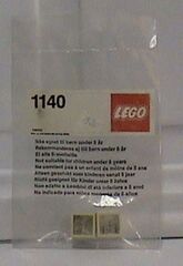 1140 12V Light Brick - Brickipedia, the LEGO Wiki