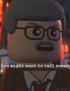 Commissioner Gordon - Brickipedia, the LEGO Wiki