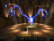 Irina Spalko - Brickipedia, the LEGO Wiki