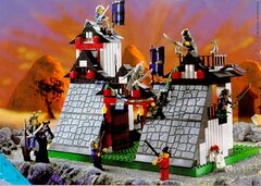 6093 Flying Ninja Fortress - Brickipedia, the LEGO Wiki