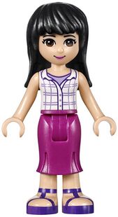 Maya (Friends) - Brickipedia, the LEGO Wiki