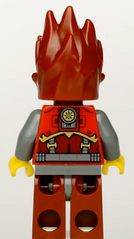 Foltrax - Brickipedia, the LEGO Wiki