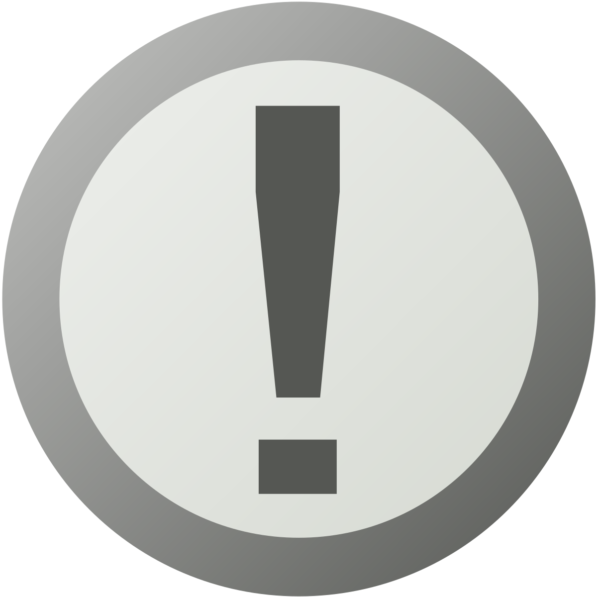 File:Exclamation.svg - Brickipedia, the LEGO Wiki