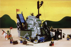 Castle - Brickipedia, the LEGO Wiki