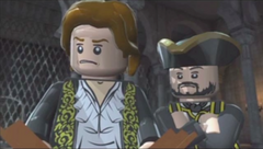 The Spaniard - Brickipedia, the LEGO Wiki