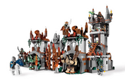 7097 Trolls' Mountain Fortress - Brickipedia, the LEGO Wiki