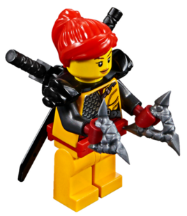 Skylor - Brickipedia, the LEGO Wiki