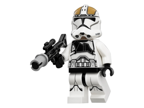 Clone Gunner - Brickipedia, the LEGO Wiki