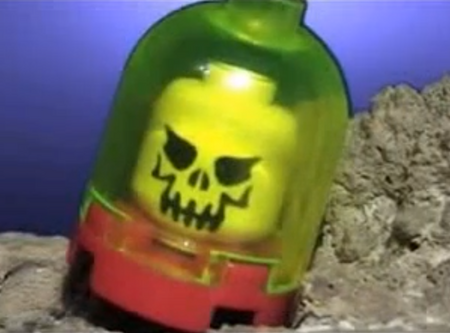 Mind Control Orb - Brickipedia, the LEGO Wiki