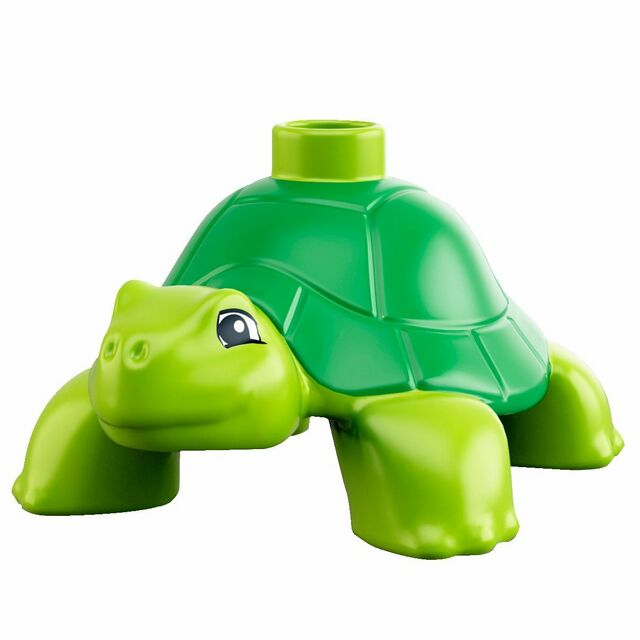 Turtle - Brickipedia, the LEGO Wiki