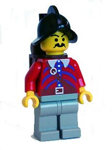 6281 Pirates Perilous Pitfall - Brickipedia, the LEGO Wiki
