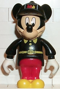 Mickey Mouse (theme) - Brickipedia, the LEGO Wiki
