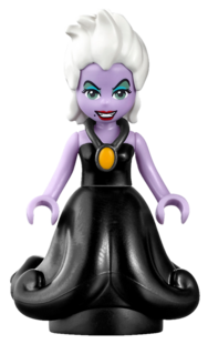Ursula - Brickipedia, the LEGO Wiki