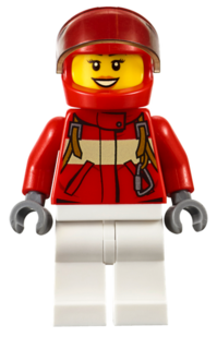 Pilot (2016) - Brickipedia, the LEGO Wiki