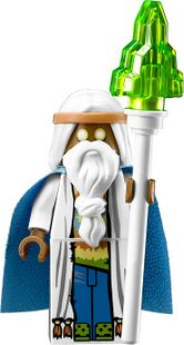 Vitruvius - Brickipedia, the LEGO Wiki