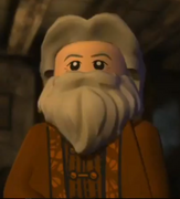 Aberforth Dumbledore - Brickipedia, the LEGO Wiki