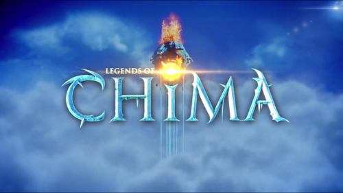 Legends of Chima: The Animated Series - Brickipedia, the LEGO Wiki