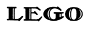 LEGO logo - Brickipedia, the LEGO Wiki