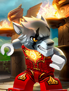 Worriz - Brickipedia, the LEGO Wiki