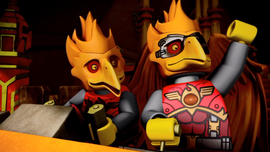 Frax - Brickipedia, the LEGO Wiki