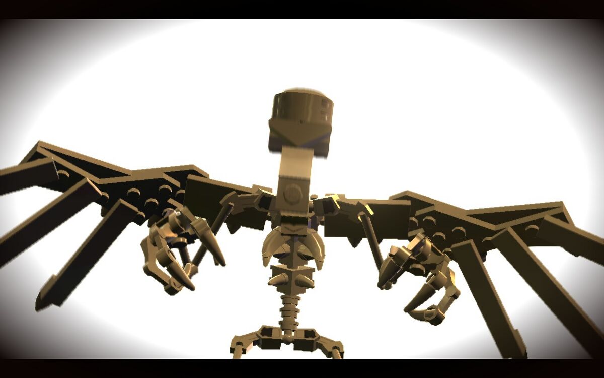 Death - Brickipedia, the LEGO Wiki