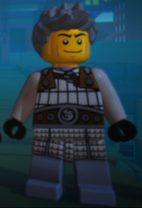 Ash - Brickipedia, the LEGO Wiki