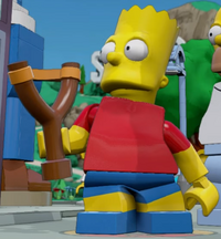 LEGO Dimensions - Brickipedia, the LEGO Wiki