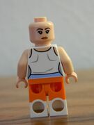 Chell - Brickipedia, the LEGO Wiki
