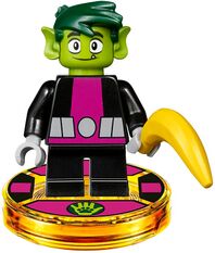 Beast Boy - Brickipedia, the LEGO Wiki