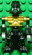 8892 Piraka Outpost - Brickipedia, the LEGO Wiki