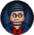 Tim Drake - Brickipedia, the LEGO Wiki