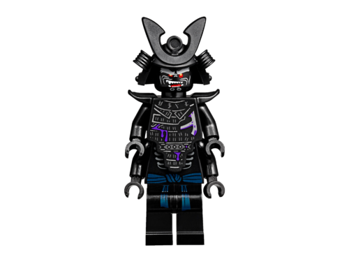 Garmadon - Brickipedia, the LEGO Wiki