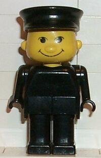 Basic figure - Brickipedia, the LEGO Wiki